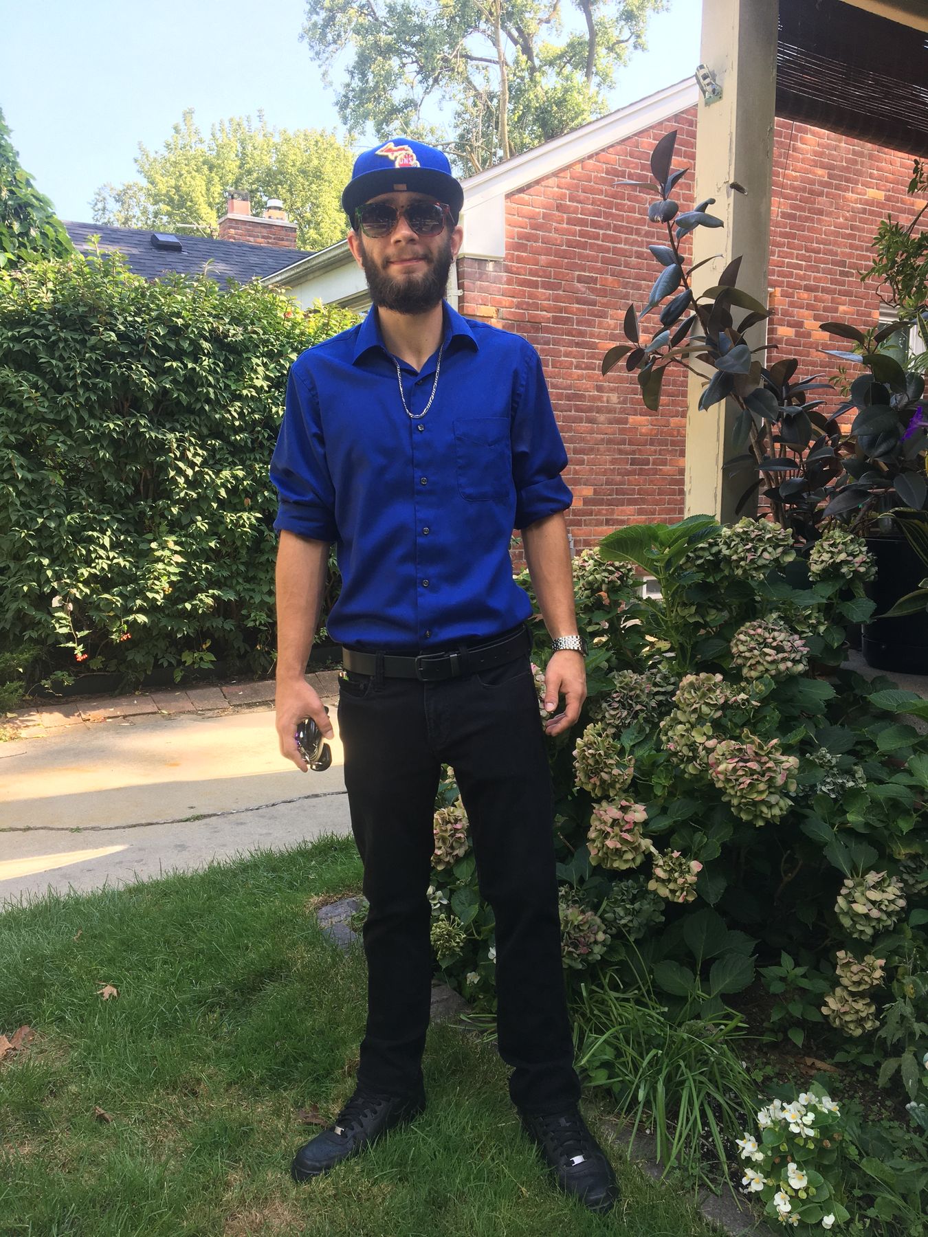 Kyle Boyer Obituary - Warren, MI