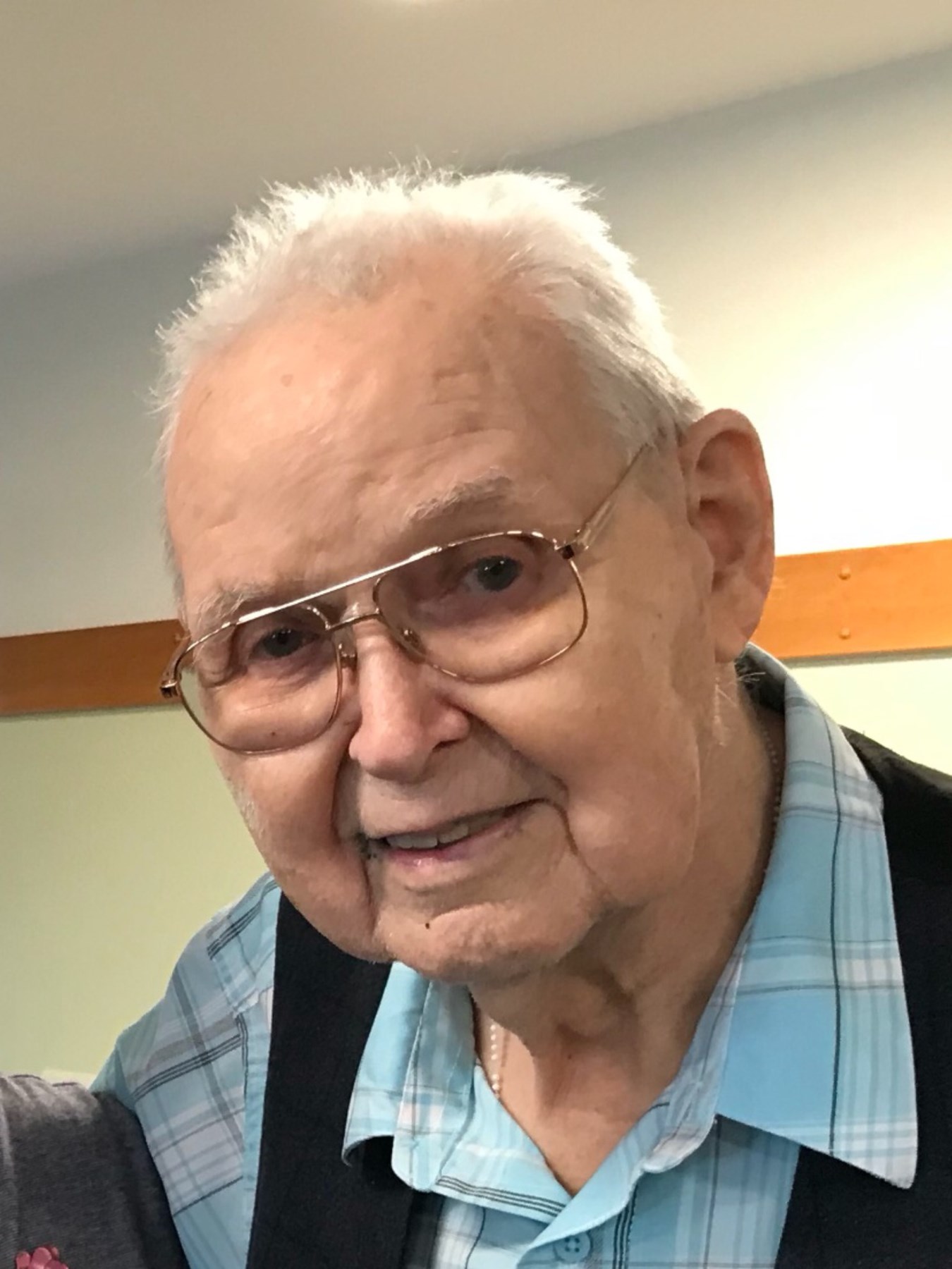 Robert Martin Obituary - Centralia, WA