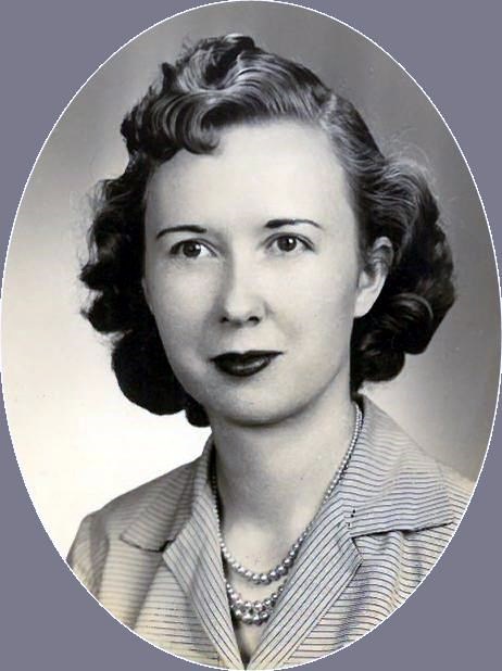 Shirley Willoughby Canham Obituary - Shawnee, OK