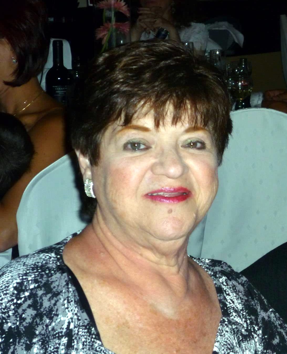 Janet Scappaticcio Obituary - Port Jefferson Station, NY