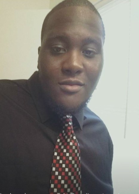 Philip Lawrence Dinga Obituary - Lake Worth, FL