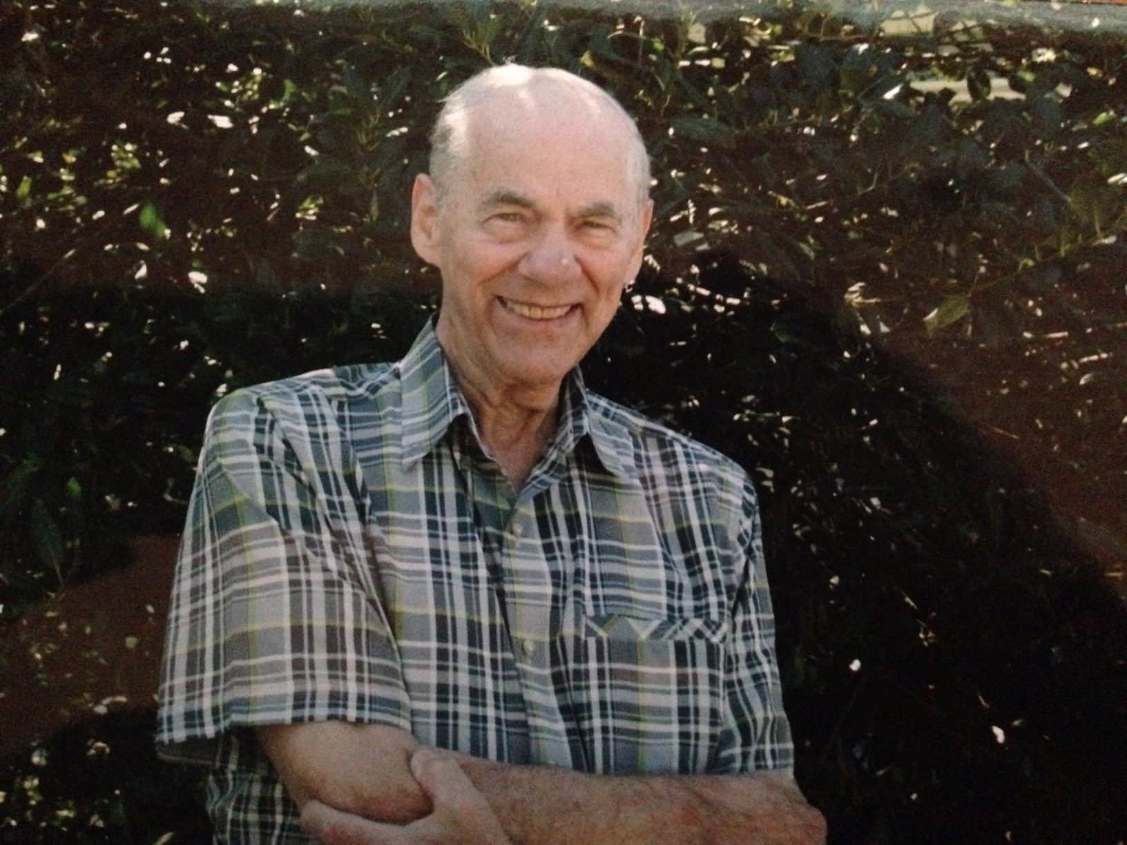 John Marcario Obituary - Fairfax, VA