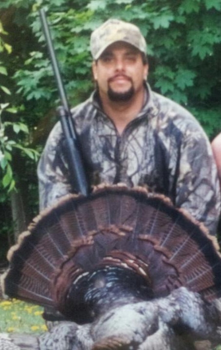 Daryl D. "Duttie" Derr Obituary - Reading, PA