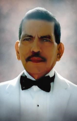 Carlos Montenegro Obituary - Louisville, KY