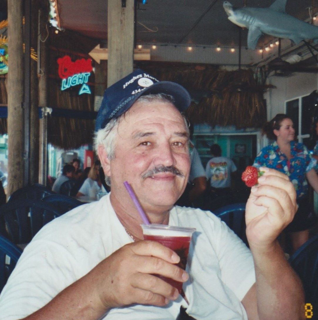 Hugh Smith Obituary - Apex, NC