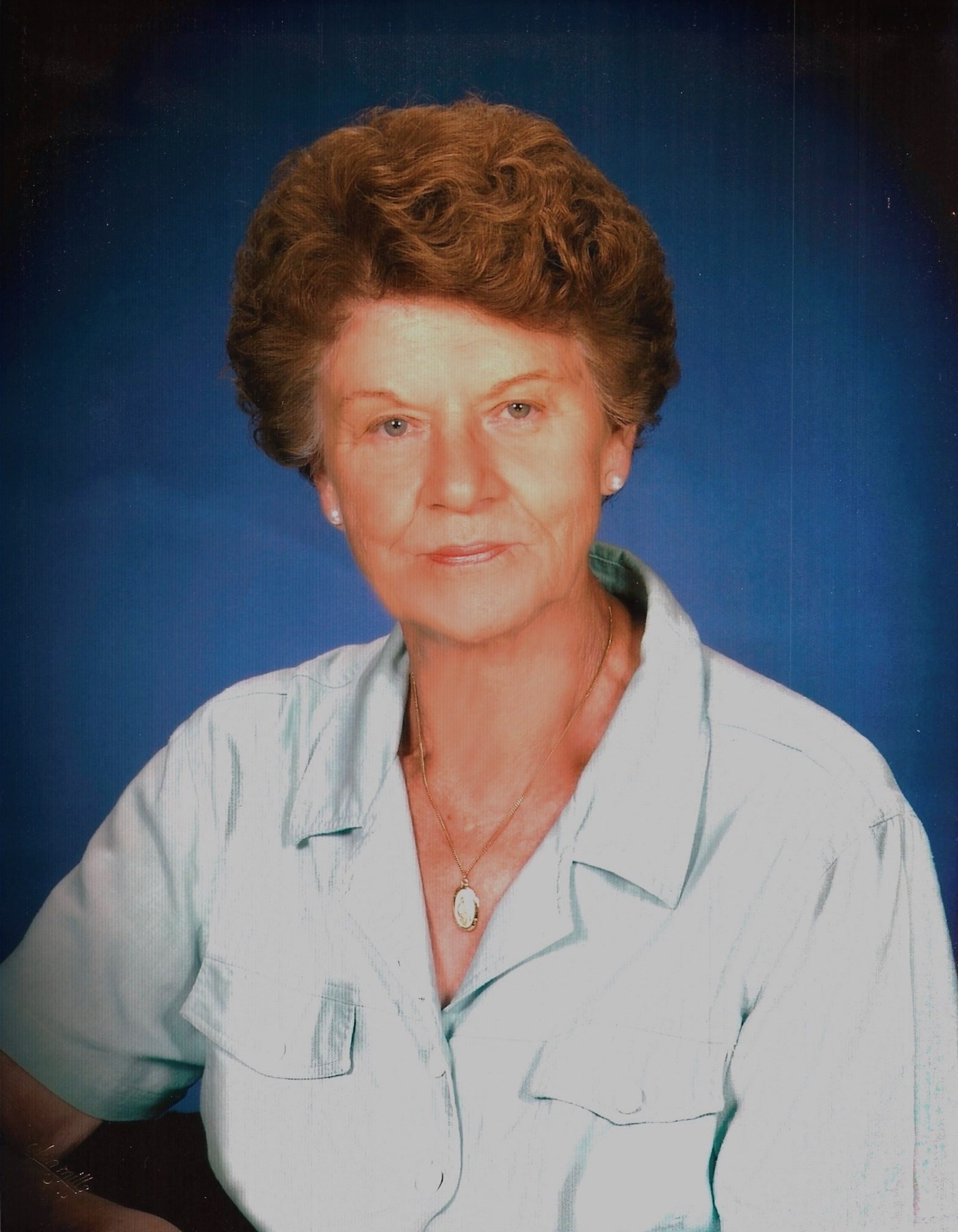 Gertrude Anderson Obituary - Louisville, KY