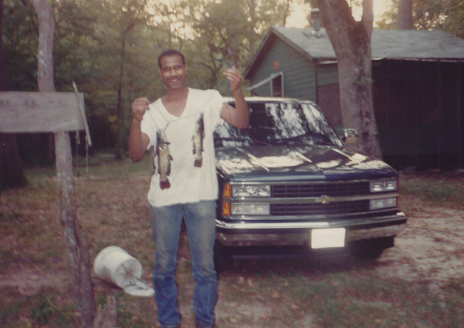 Ralph Crain Obituary - Houston, TX