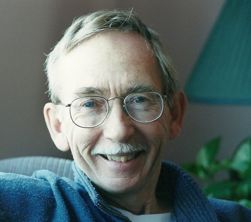 Robert Bob J. Murphy Obituary - St-Lambert, QC