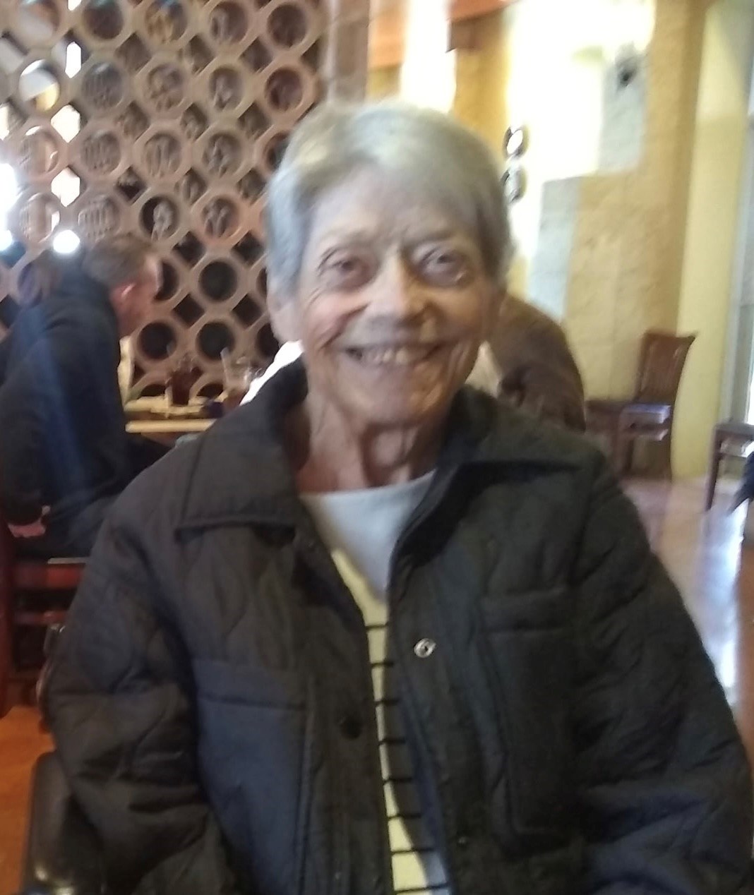 Pearlene Glasrud Obituary - San Antonio, TX