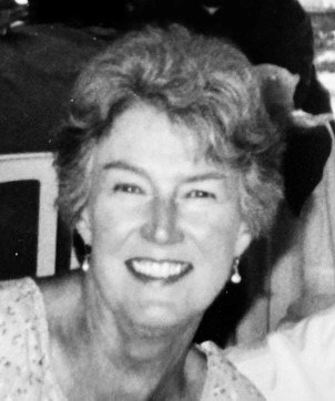 Barbara Rafuse Obituary - Halifax, NS