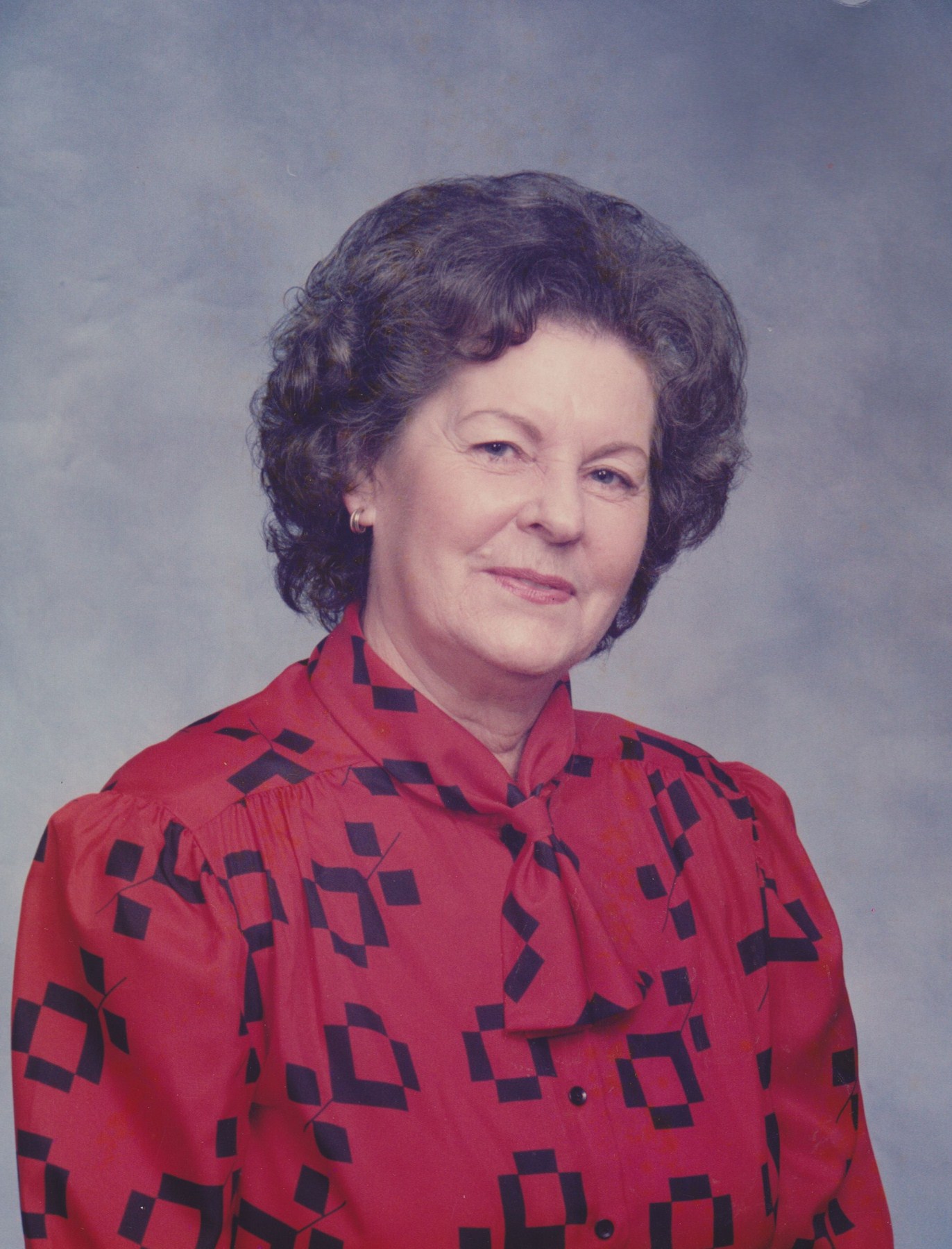 Myrtle Lee Obituary - Georgiana, AL