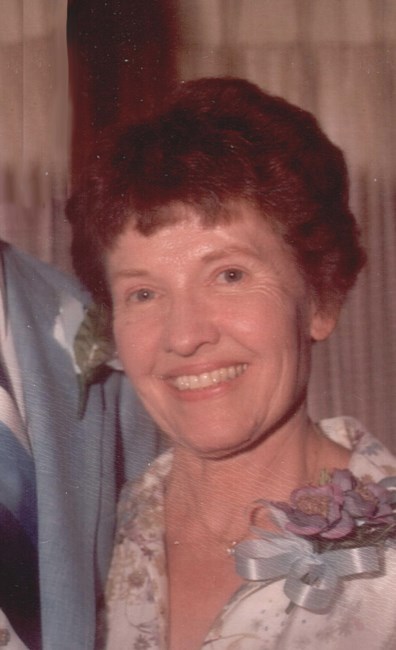 Jane Weatherbee Obituary - Kansas City, MO