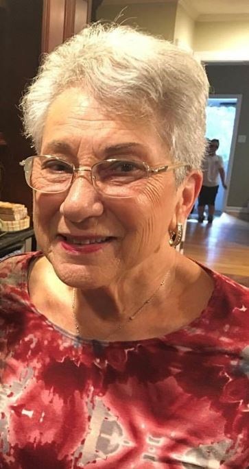 Beverley Robbins Obituary - North Lauderdale, FL