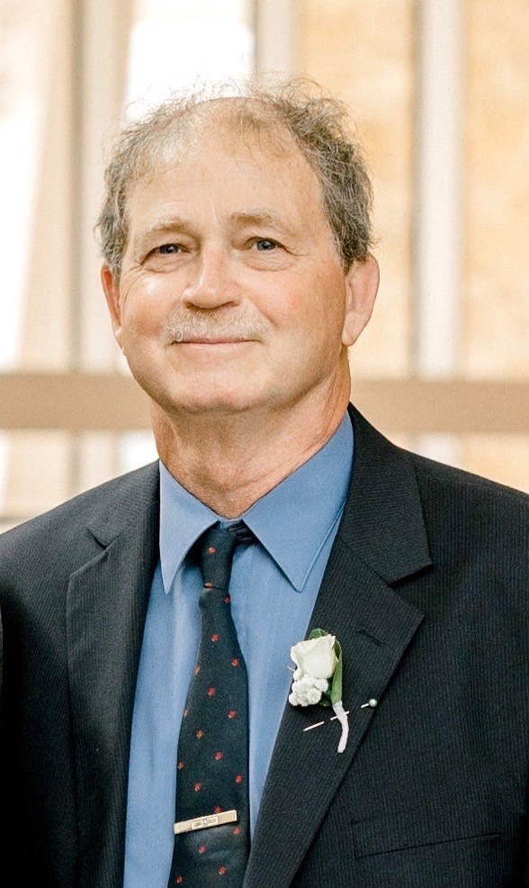 Timothy Wagner Obituary - Winnipeg, MB