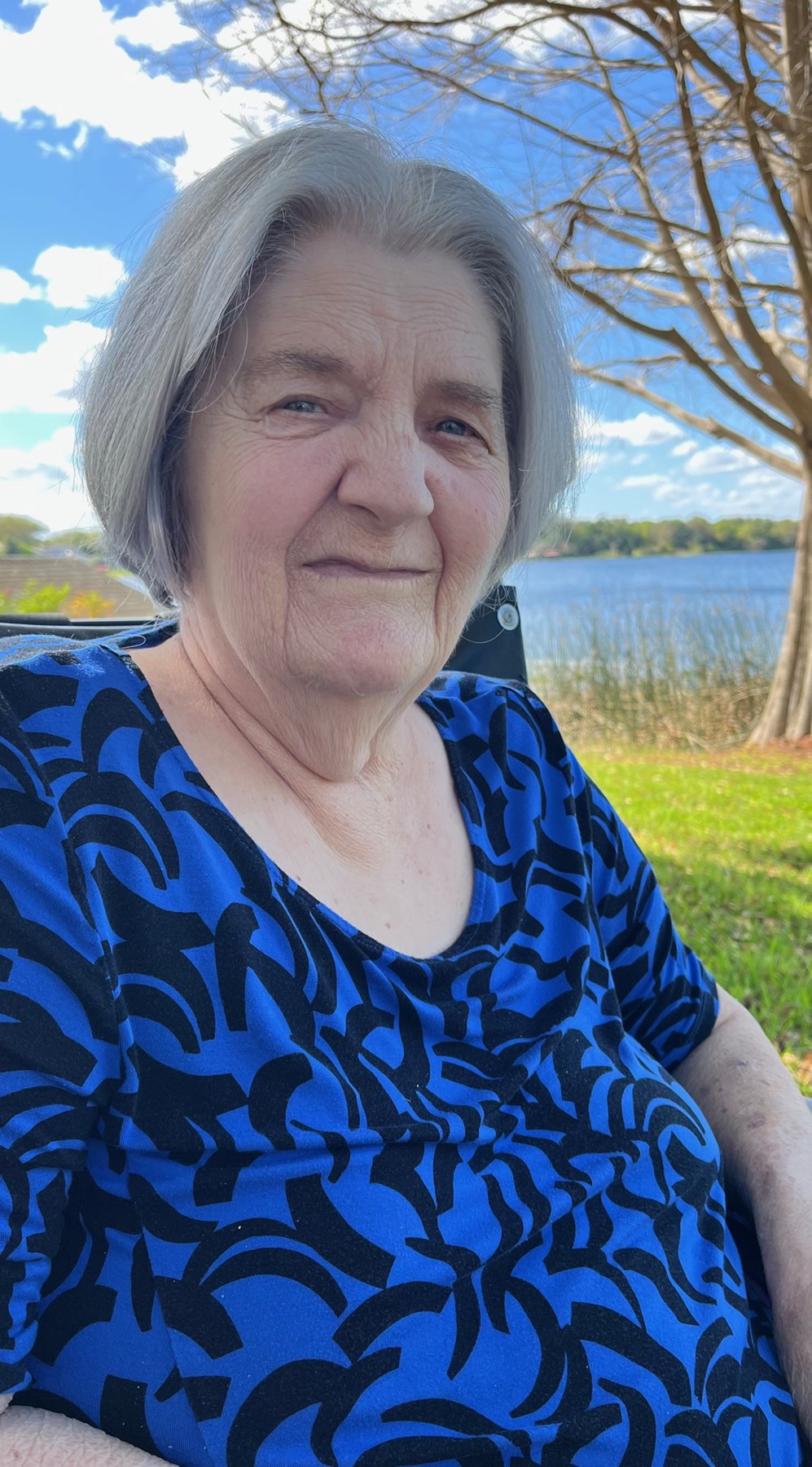 Lillian Stevens Obituary - Winter Park, FL