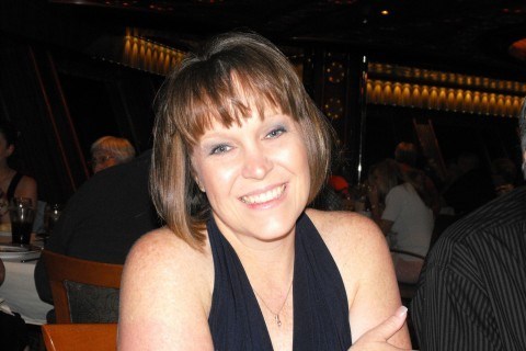 Kimberly Potts Obituary - San Antonio, TX