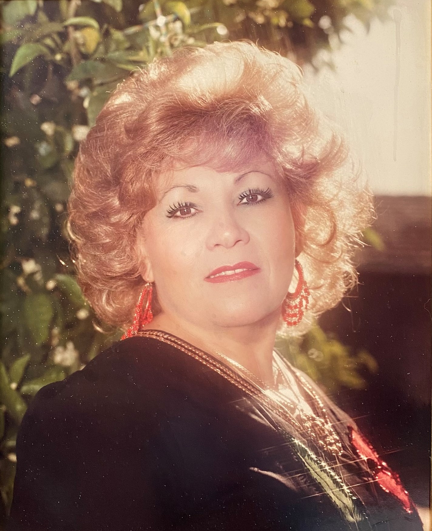 Lydia Sandoval Obituary - San Jose, CA