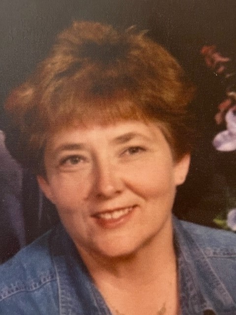 Rebecca Sorg Obituary - Indianapolis, IN