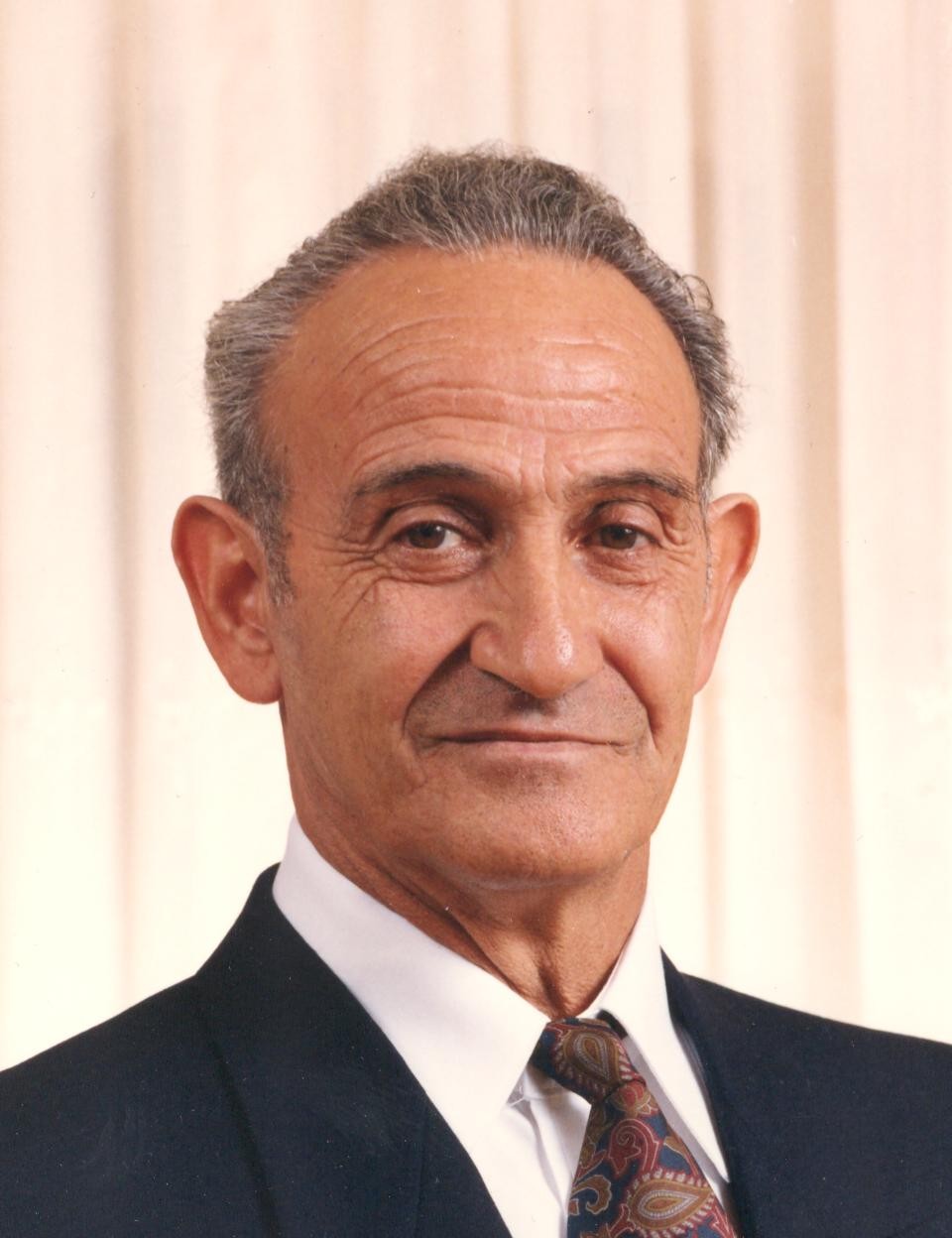 Mr. Tommasino Staffieri Obituary - Toronto, ON