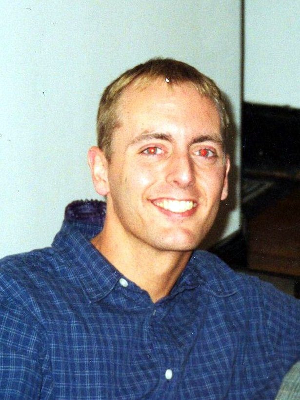 Kevin Larson Obituary - Indianapolis, IN