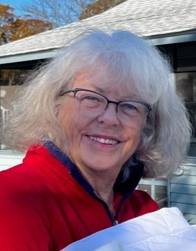 Sandra Cameron Obituary - Old Lyme, CT