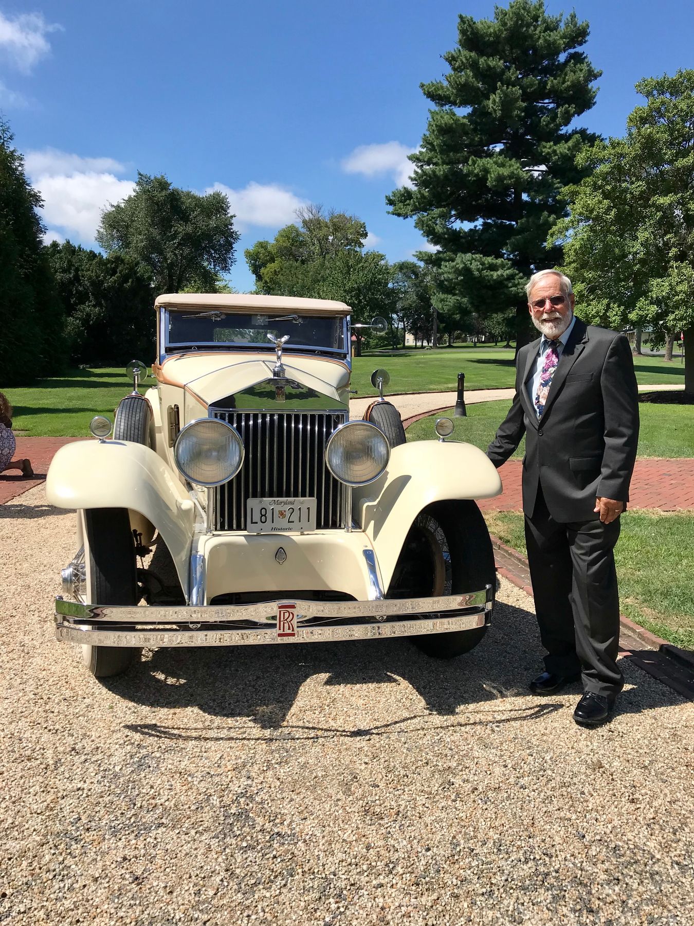 Raymond Clow Obituary - Annapolis, MD