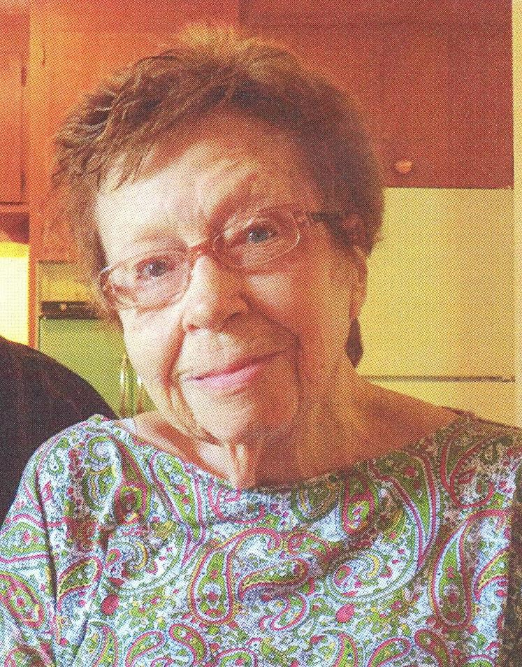 Alice Collins Obituary - Seattle, WA