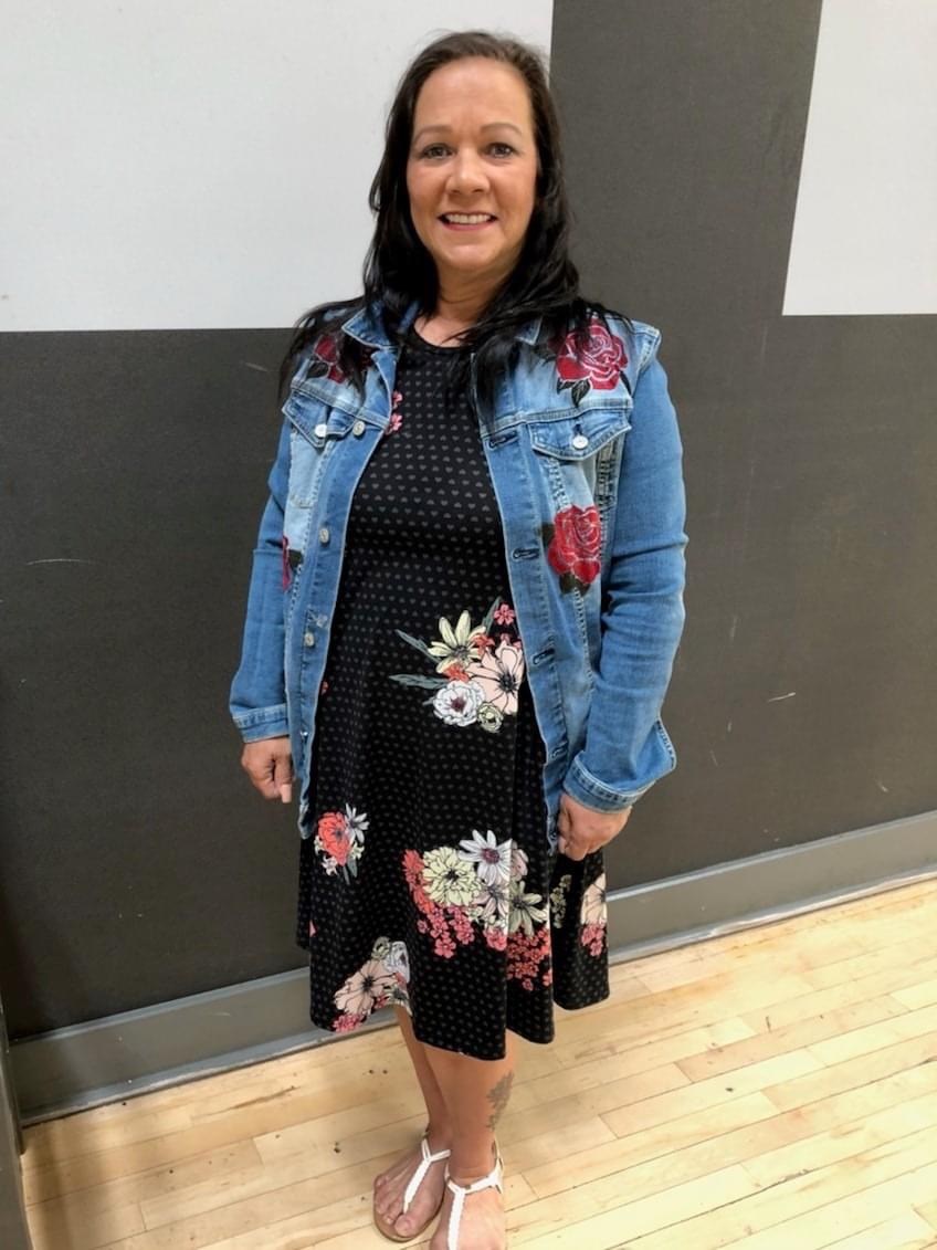 Maria Perez Obituary - Barstow, CA