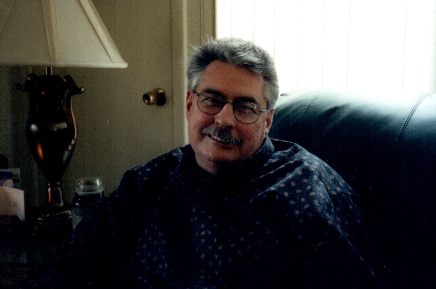 Jay Patrick Salter Obituary - Hughson, CA