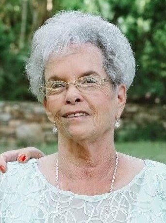 Ione Jones Obituary - Decatur, AL