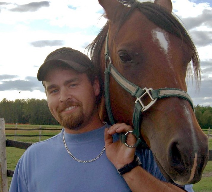 Jason Mark Obituary - Sault Ste. Marie, ON