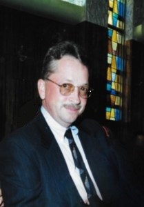 David William Adamek Obituary - Houston, TX