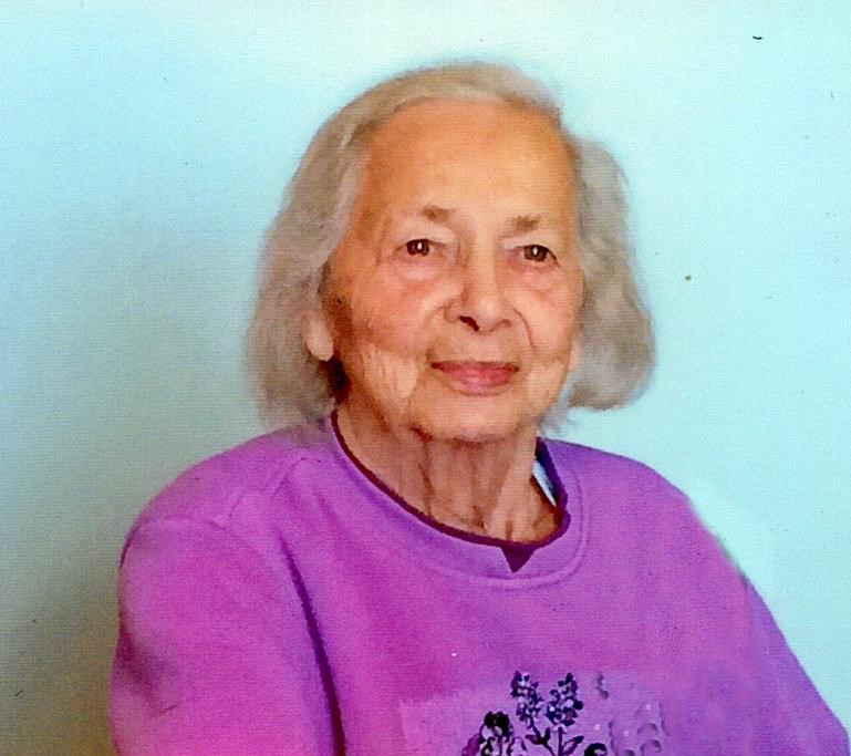 Helen Simmons Obituary - Fort Saskatchewan, AB