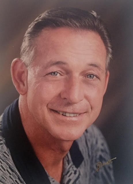 James Bennett Obituary - Phoenix, AZ