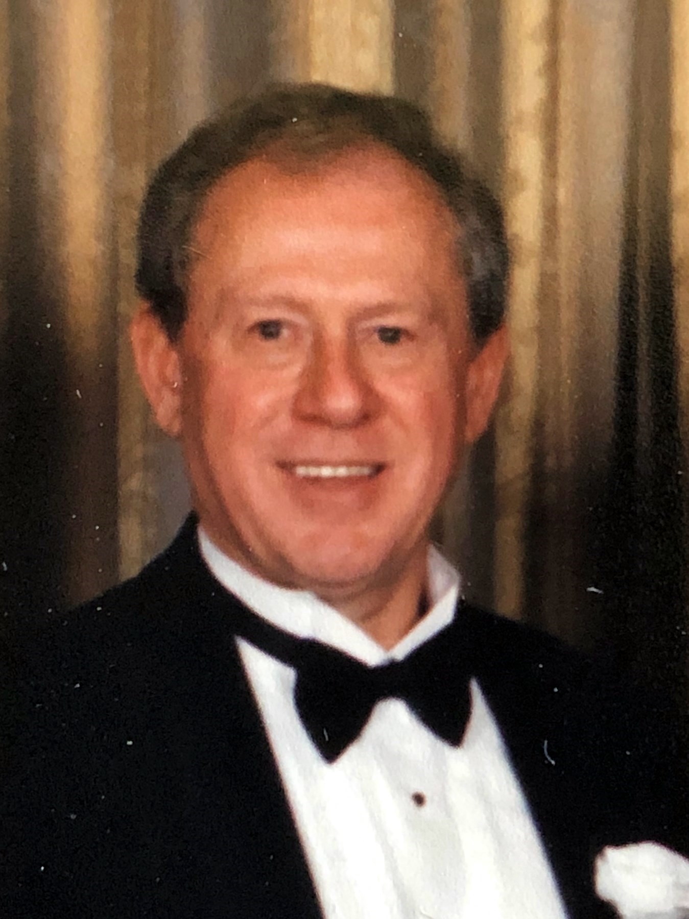 Richard Dreyer Obituary - New York, NY