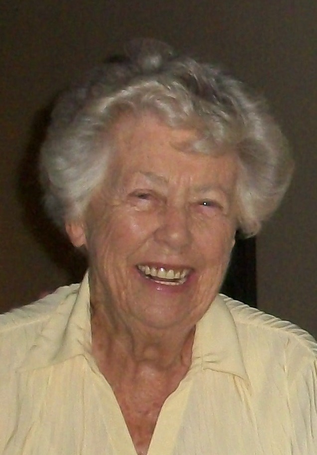 Alicia Patenaude Obituary - Thornhill, ON