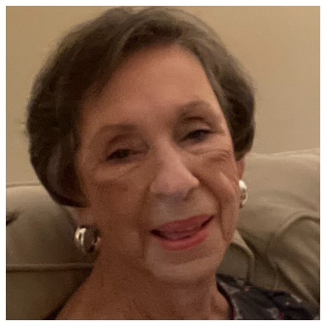 Betty Strey Obituary - Houston, TX