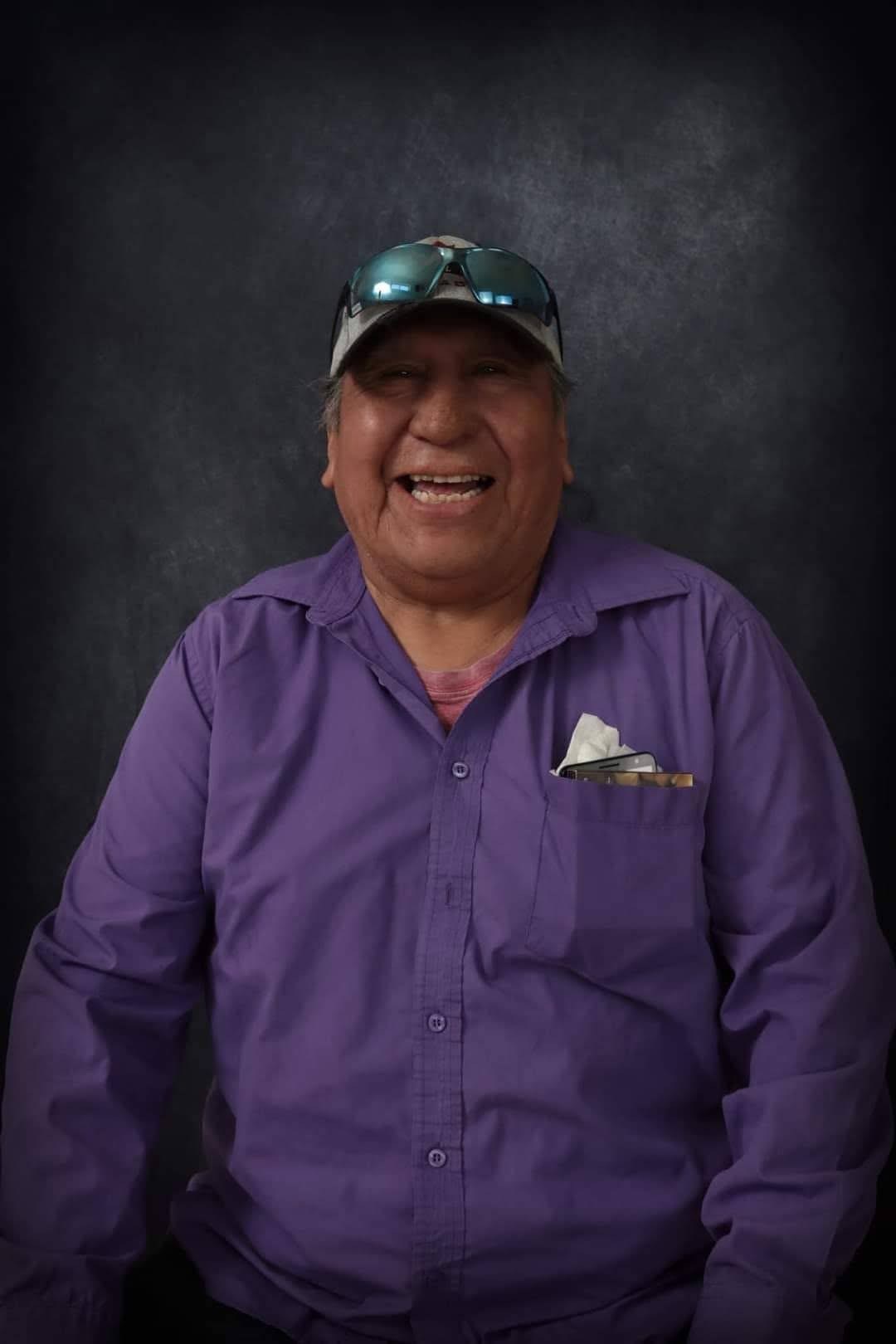 Hubert Johnson Obituary - North Battleford, SK
