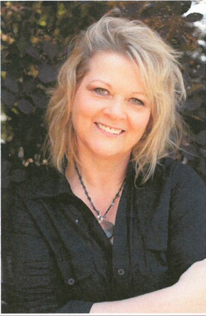 Laura Marie Muir Obituary - Chilliwack, BC