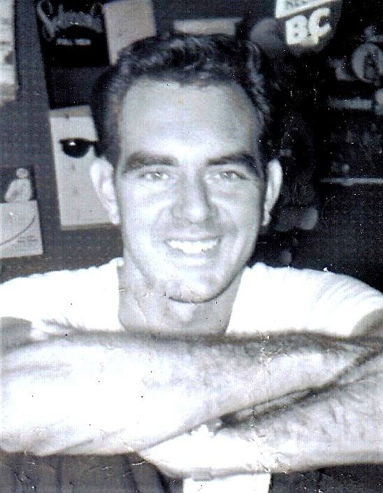 Gerald Watts Obituary - Houston, TX