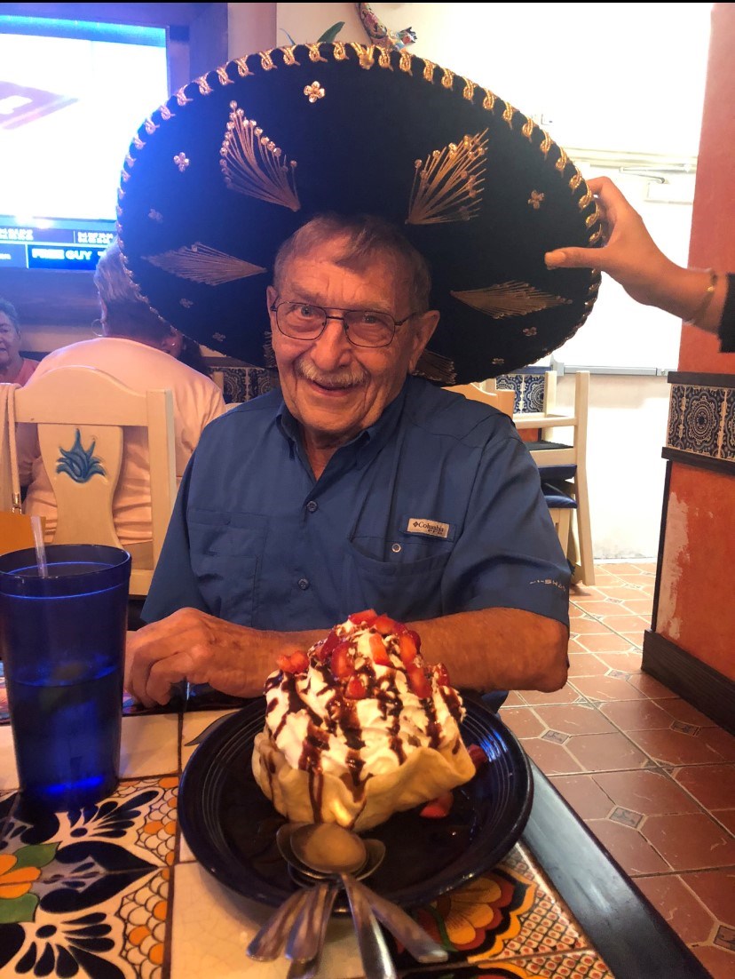 John Kish Obituary - Ft. Myers, FL