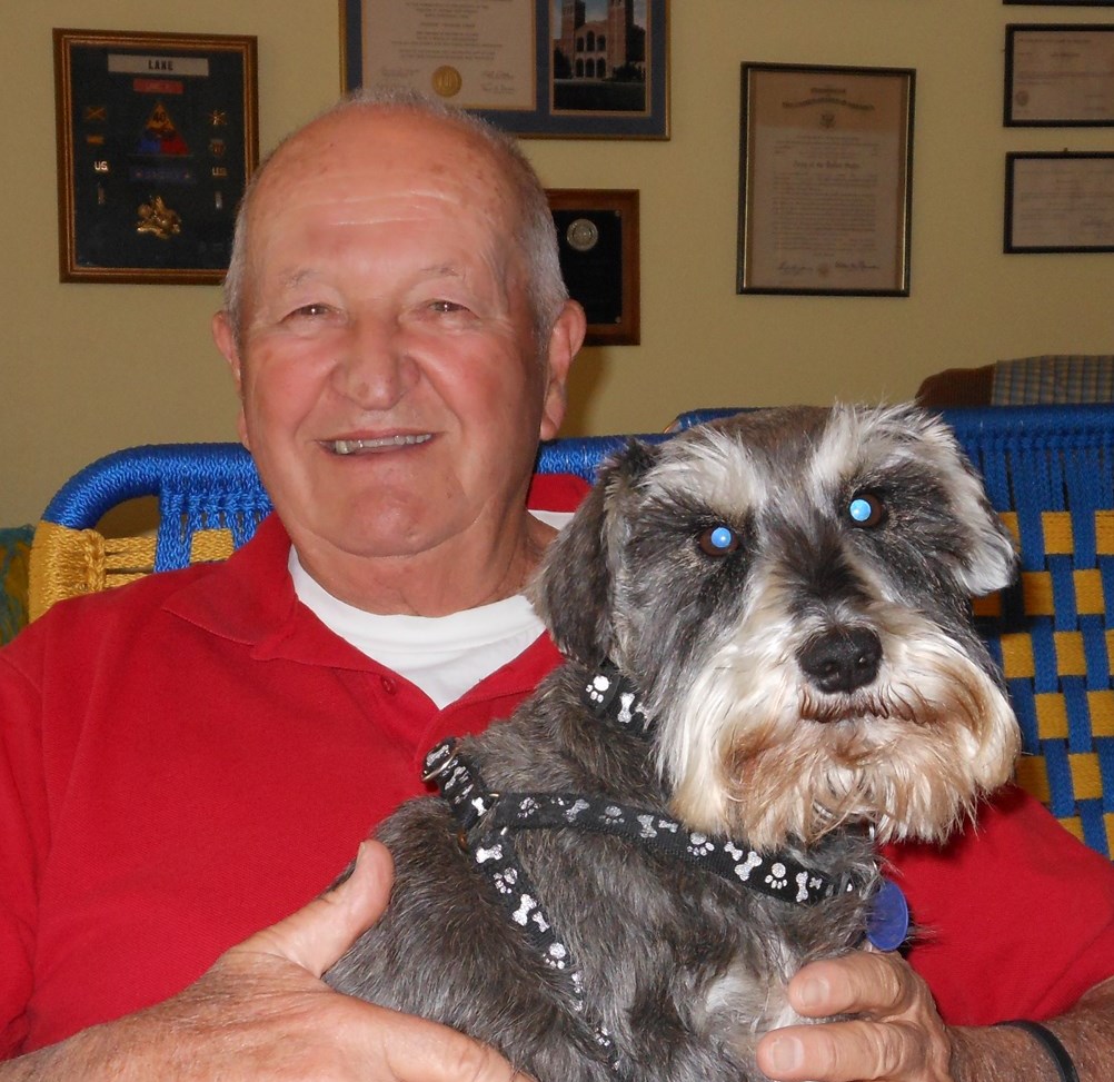 Fredric Lane Obituary - Westlake Village, CA