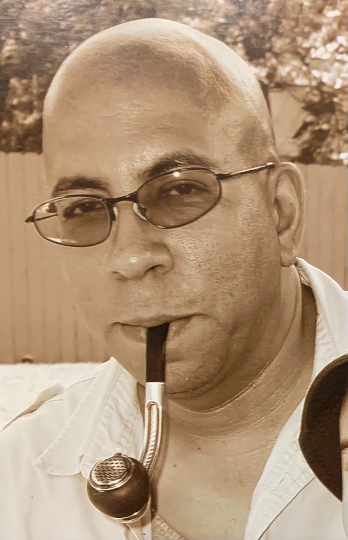 Reynaldo Trejo Obituary - Houston, TX
