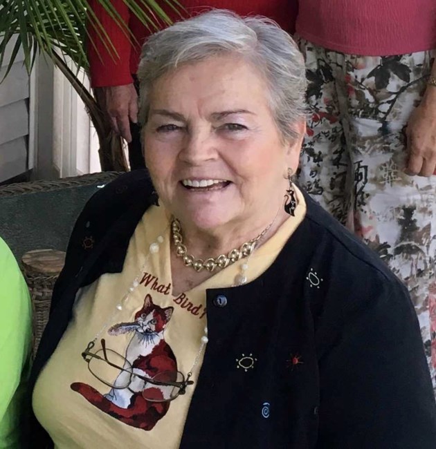 Ginger Heinkel Obituary - Dayton, OH