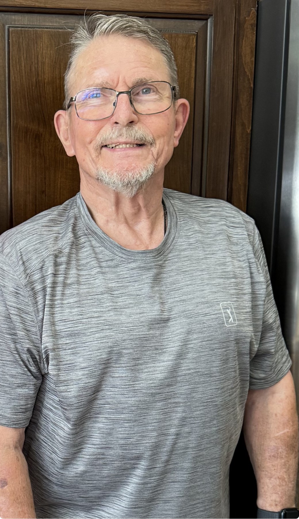 James Blake Obituary - Arlington, TX