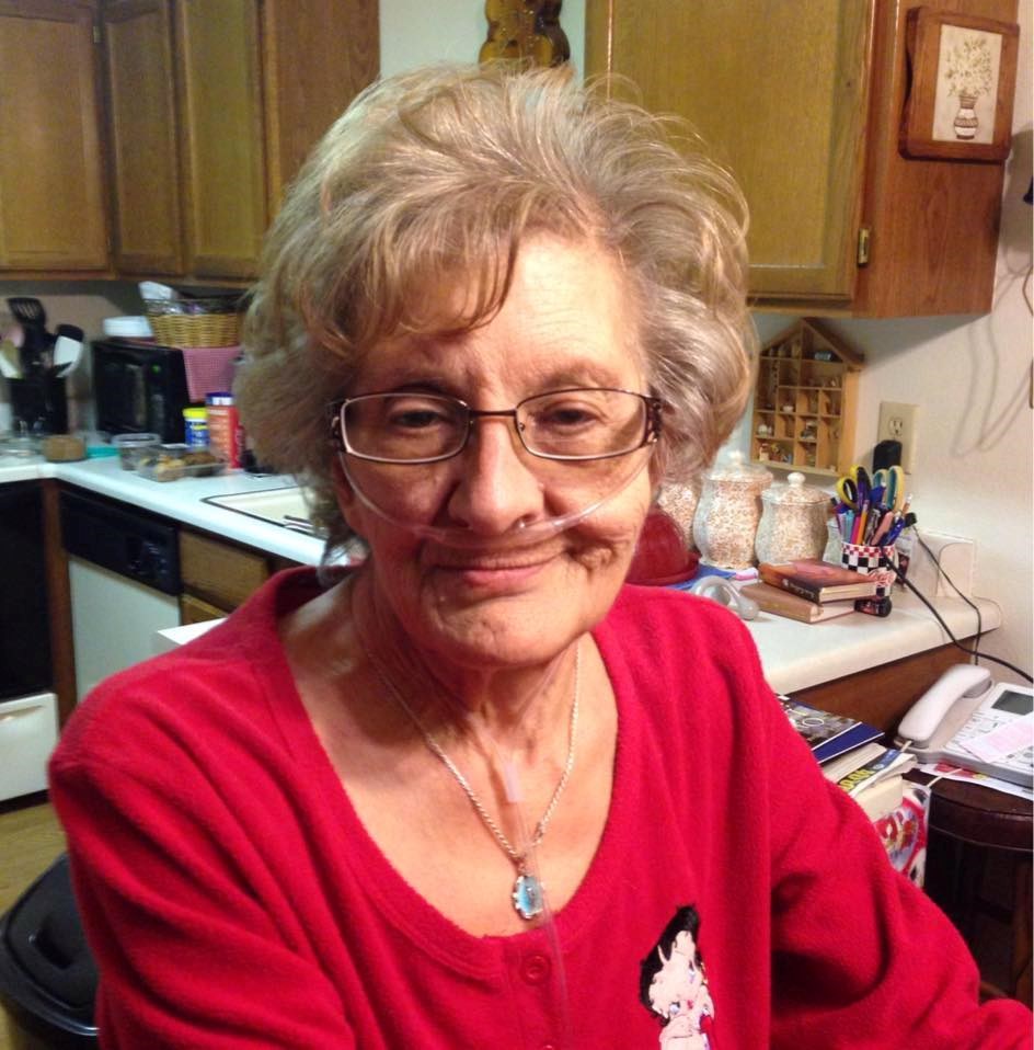 Barbara Jean Cochran Obituary - Thornton, CO