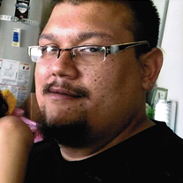 Michael Ramirez Obituary - Hesperia, CA