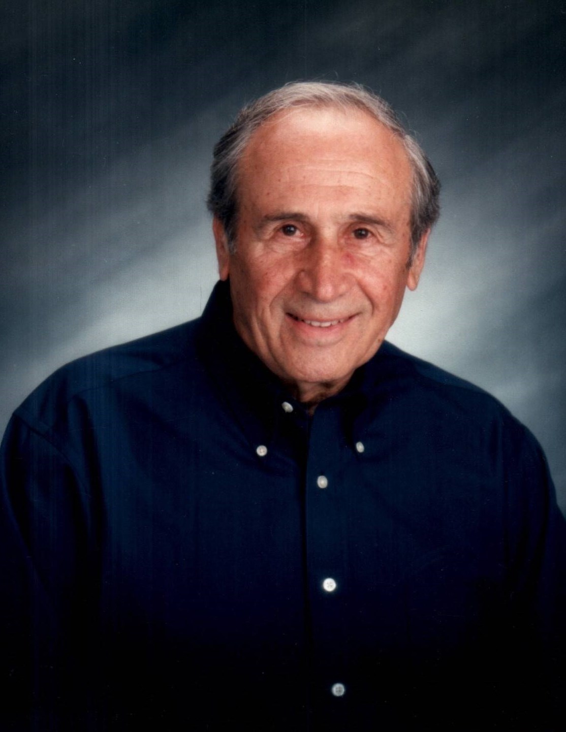 Arnold Kolb Obituary - Lansing, MI