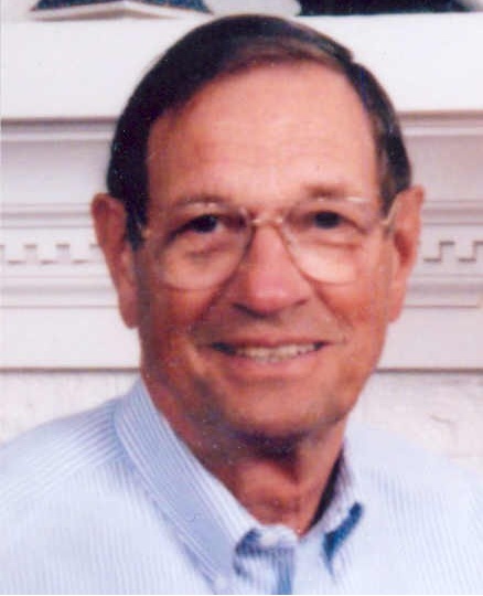 James "Jim" T. Mashburn Obituary - Raleigh, NC