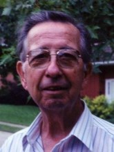 Joseph Edward Coons Obituary - Springfield, IL